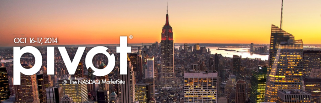 Pivot: The Total Digital Experience - Brian Solis