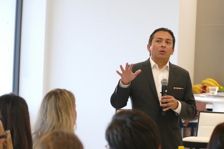 Boldly Go: The Confluence of Digital Transformation, Innovation ...