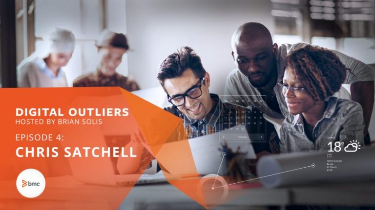 Brand Innovation and Customer Experience Design: An Interview with ...