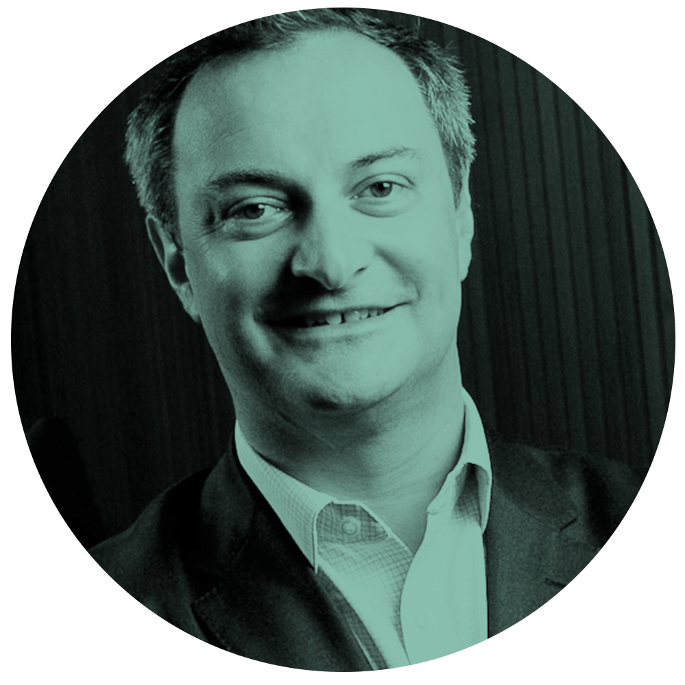 The Digital Transformation of Cities and City Governments - Brian Solis