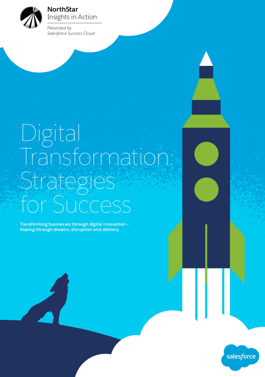 Digital Transformation: Strategies for Success - Brian Solis