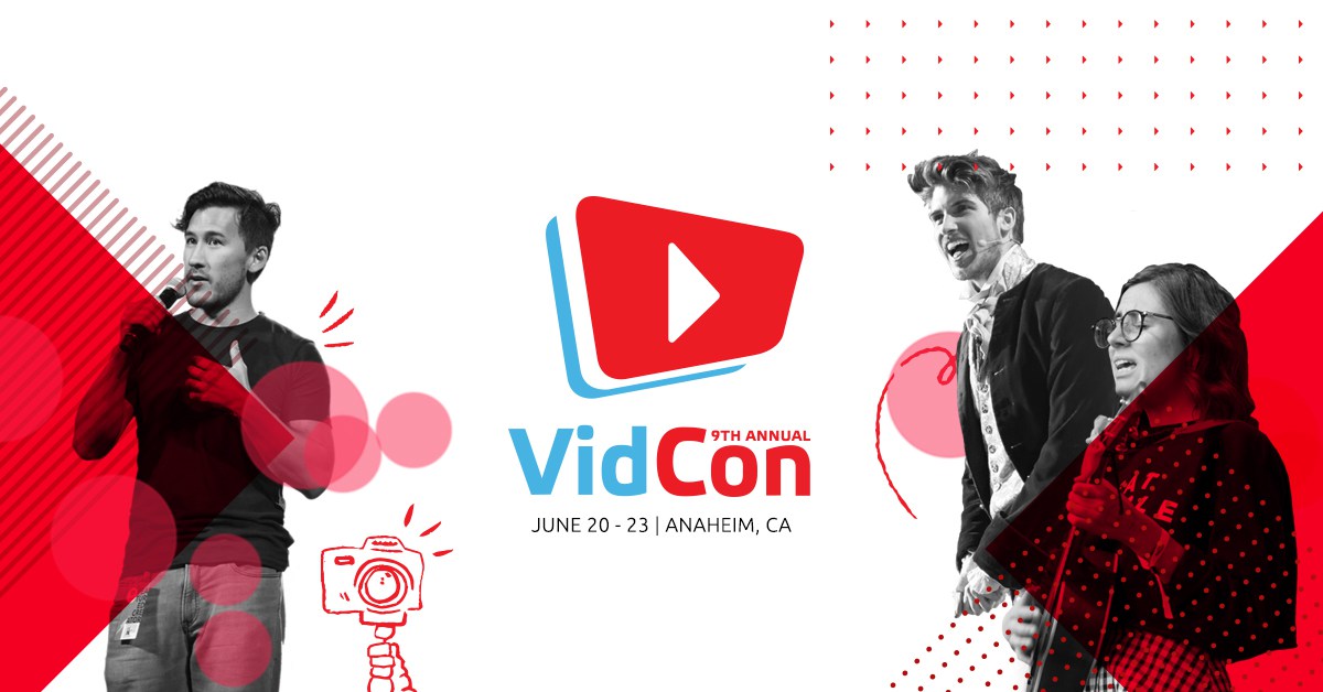 TV(R)EV: Five Takeaways From VidCon For Brands, Influencers And The ...