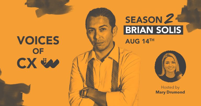 Designing the Future of Customer Experience - Brian Solis