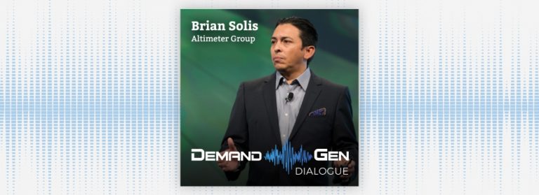 Demand Gen Report - Podcast: The Future Of Influencer Marketing Is ...