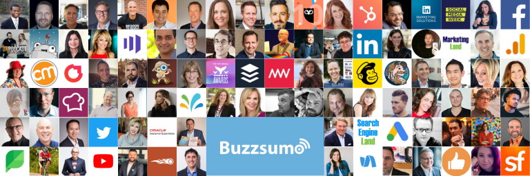 KPS Digital Marketing - Social Media Marketing 2019: Top 100 ...