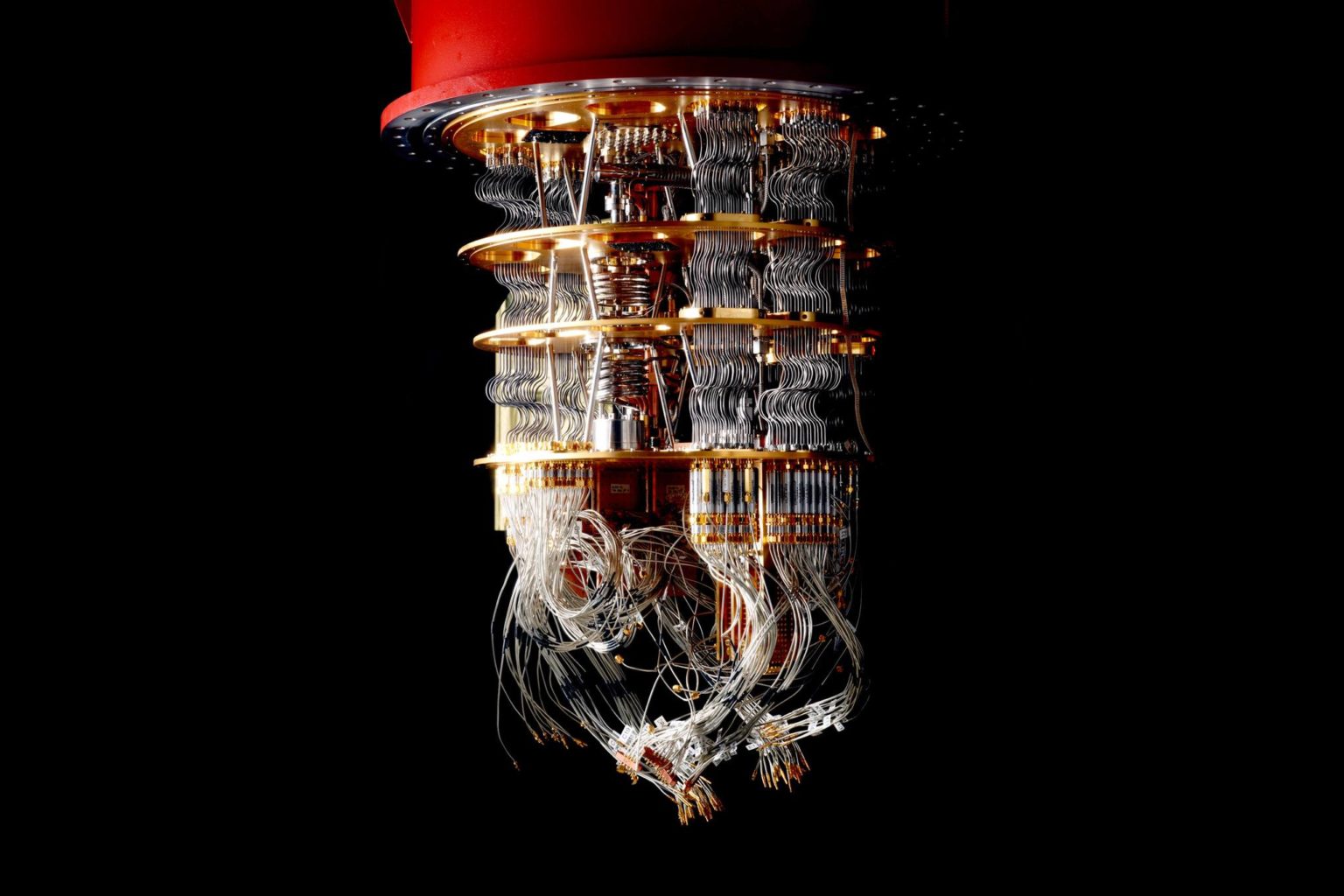 Artificial Intelligence and Quantum Computing Will Change our World ...