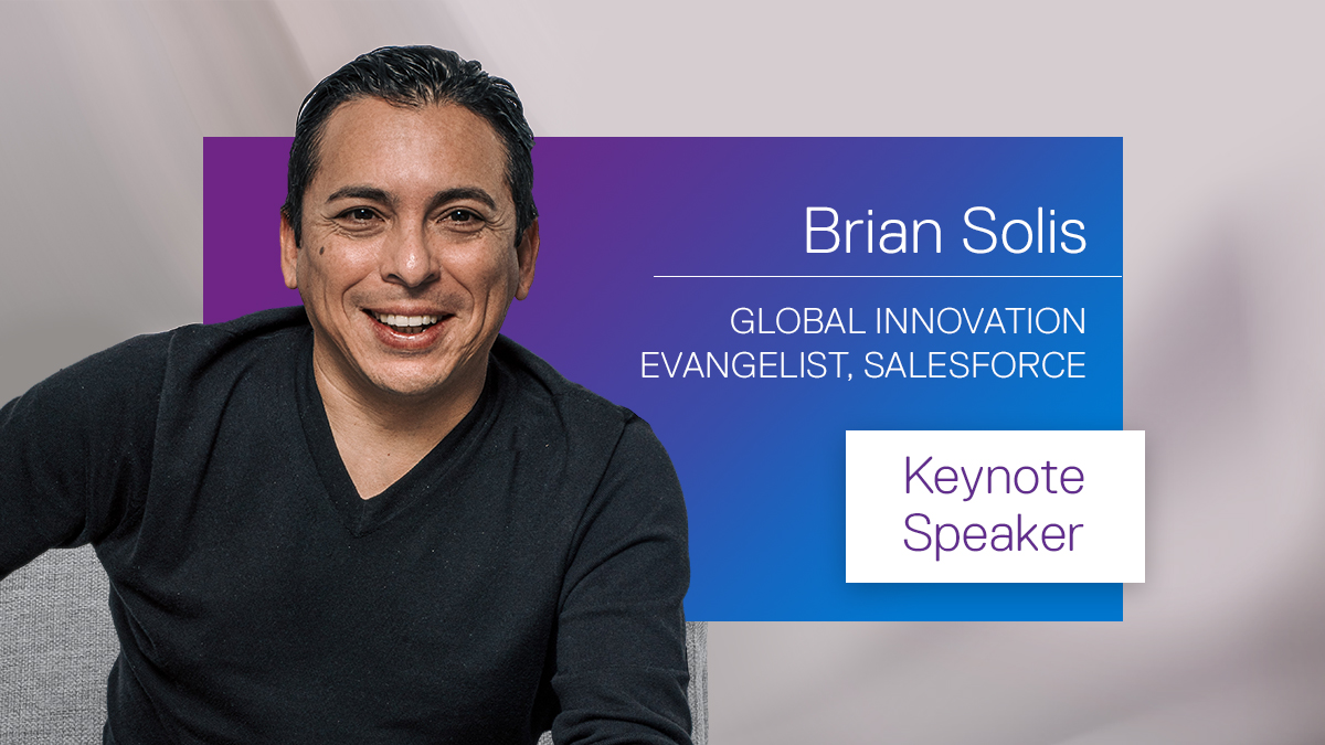 Dell Women's Entrepreneur Network Features Inspiring Keynote by Brian ...