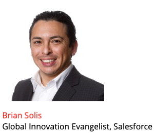 14 Expert B2B Influencer Marketing Predictions for 2021 - Brian Solis