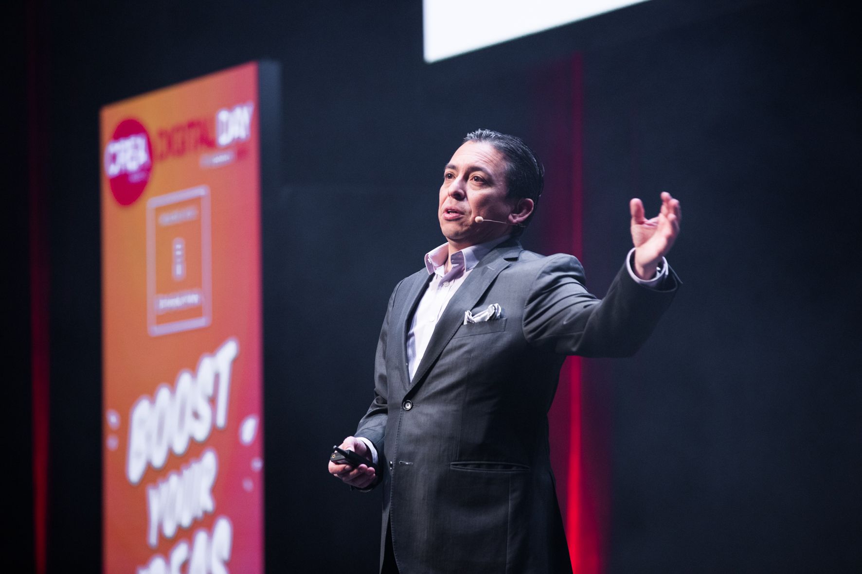 Innovation in an Era of Digital Distractions - Brian Solis