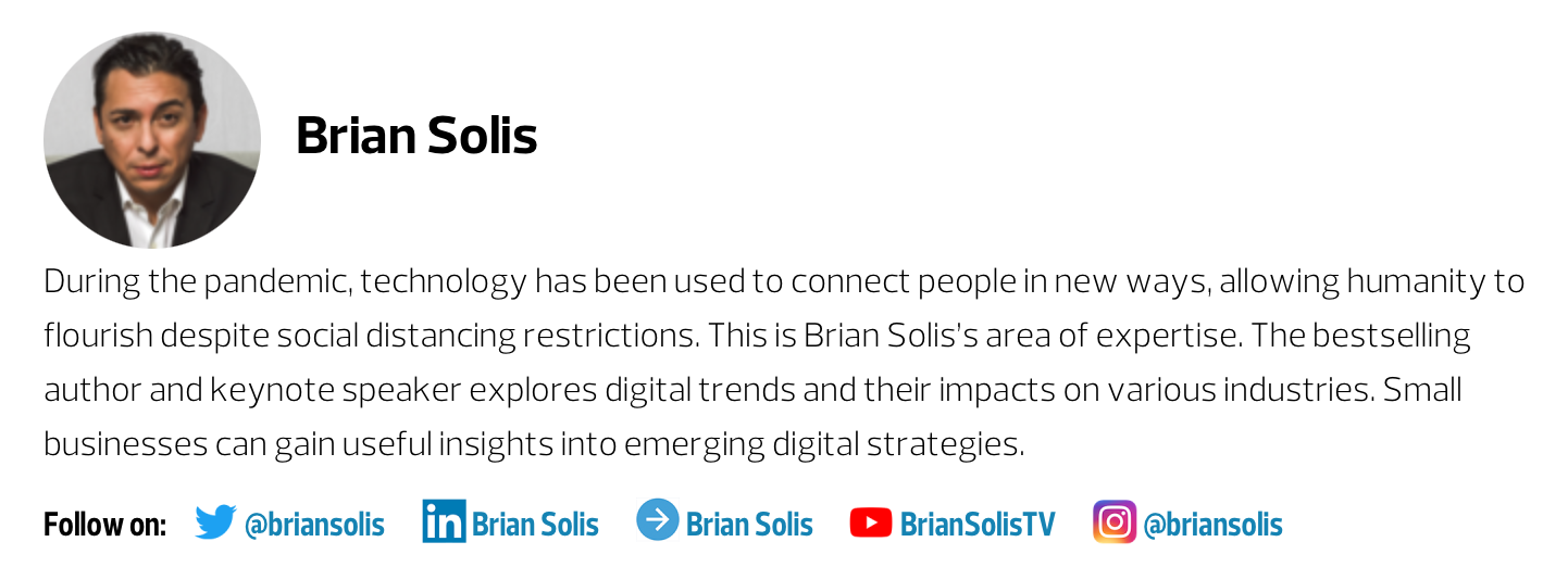 BizTech Magazine: Small Business IT Influencers to Watch in 2021 ...