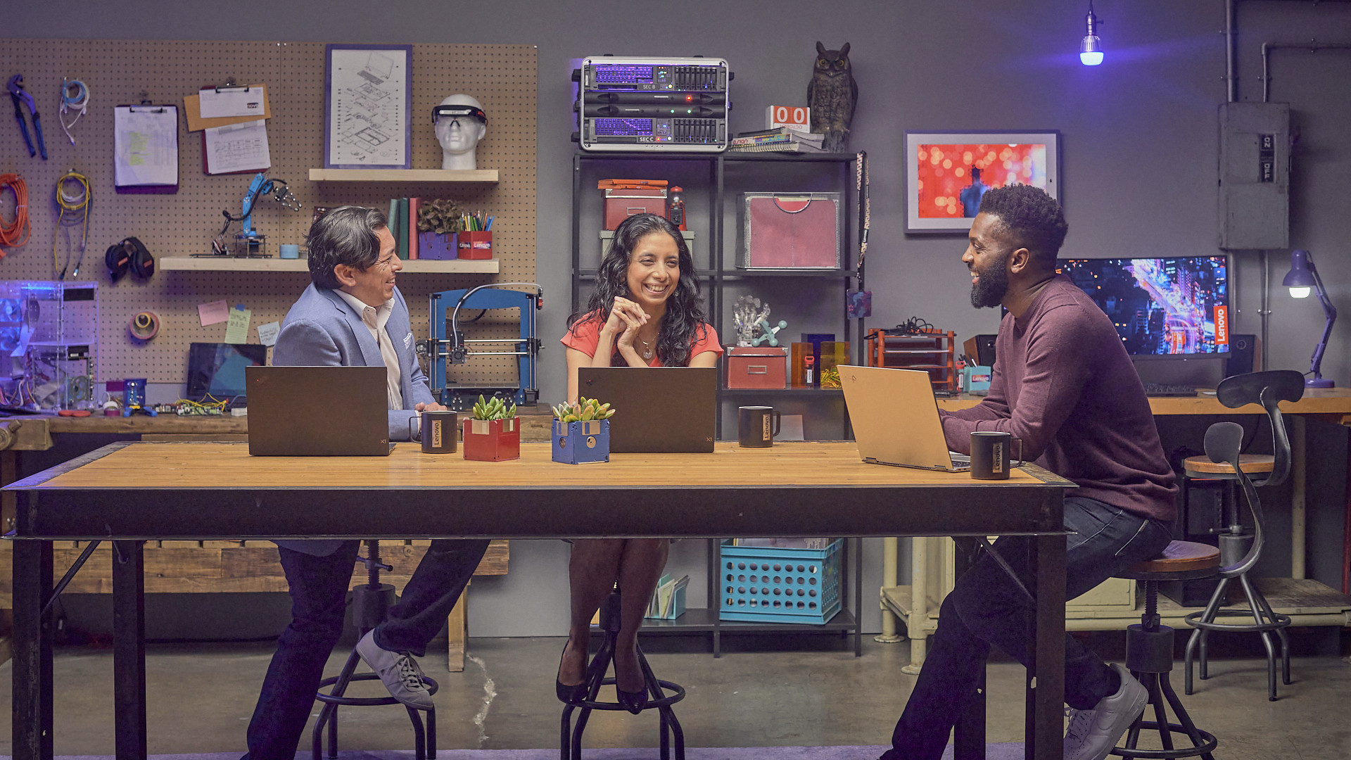 Human-friendly AI, automation, robotics and the future of business ...