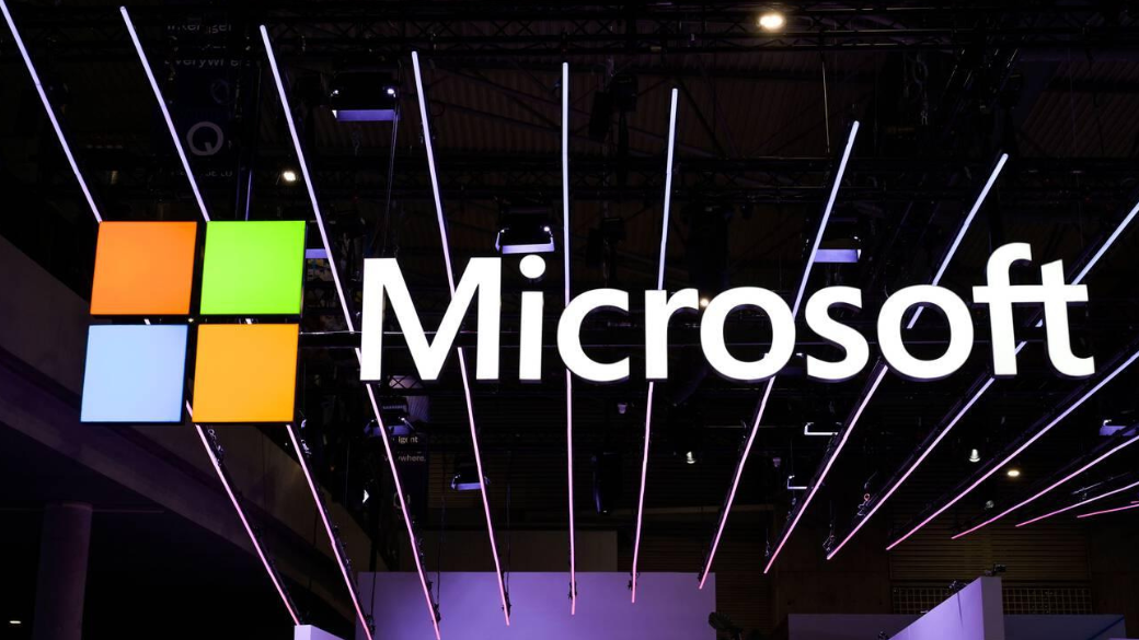 AInsights: Microsoft Developing Its Own AI Model with MAI-1; Serves as ...