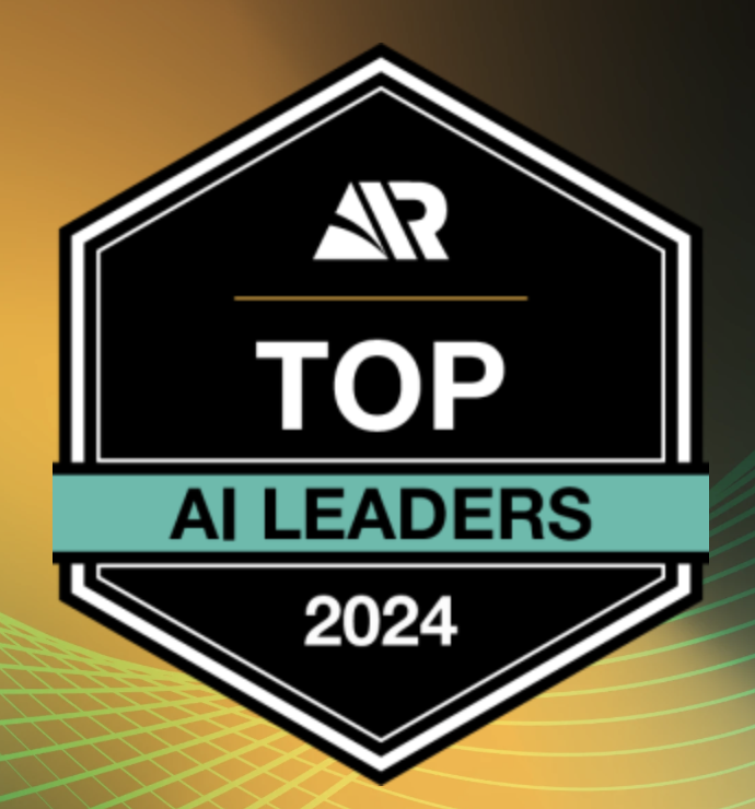 Brian Solis Named Top AI Leader - Brian Solis
