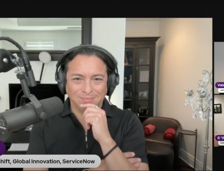 Homepage - Brian Solis