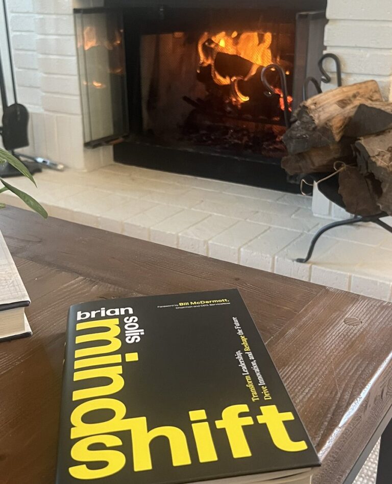 blog Archives - Brian Solis