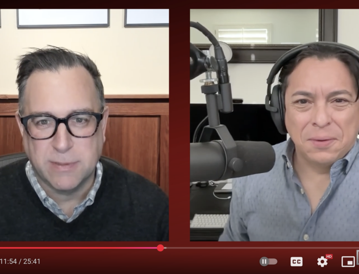 Homepage - Brian Solis