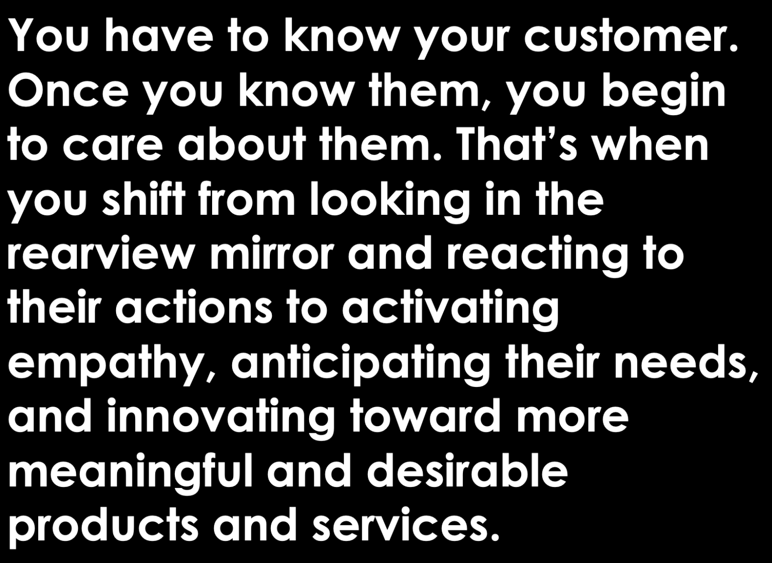 The Definition of Digital Transformation - Brian Solis