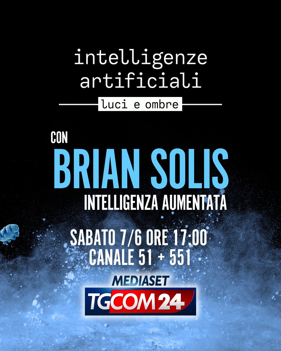 Introducing The Conversation Prism - Brian Solis