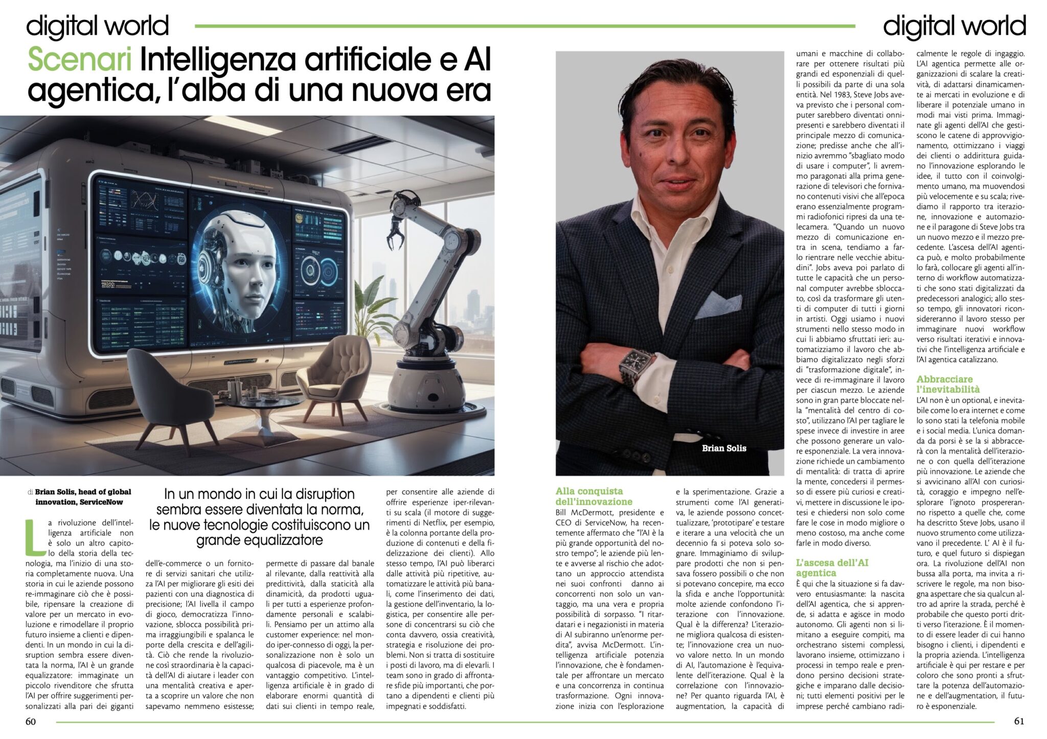 Introducing the GenAI Prism Infographic: A Framework for Collaborating ...