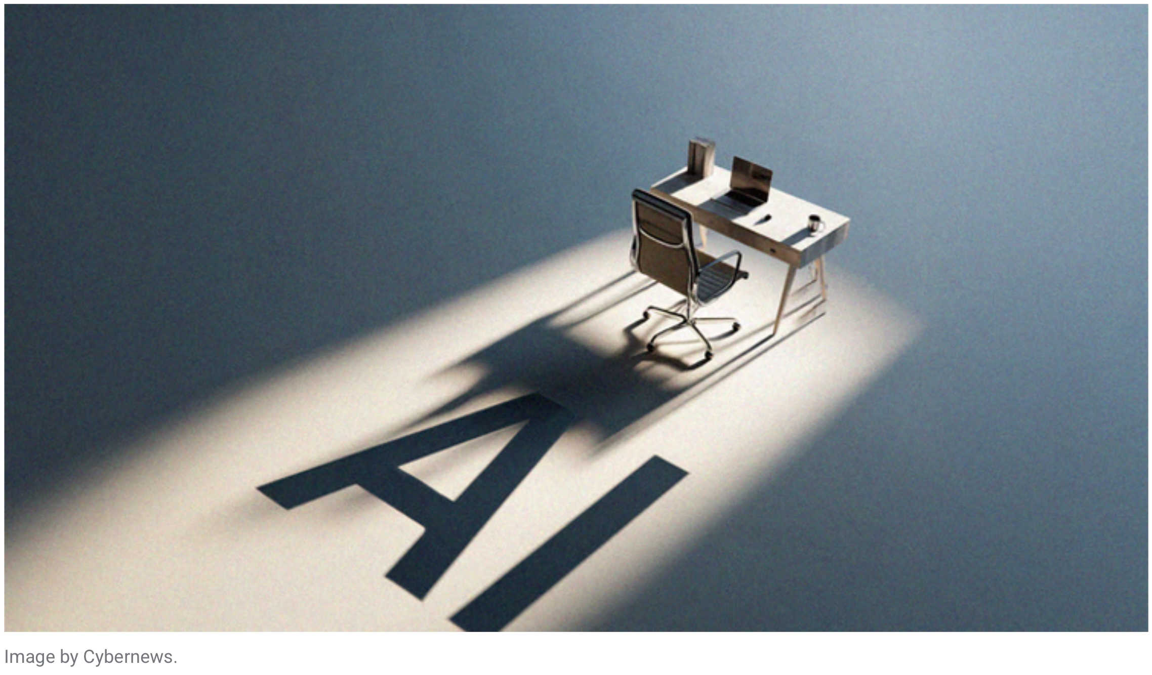 Brian Solis: Bring Your Own AI (BYOAI) and the rise of shadow AI in the ...