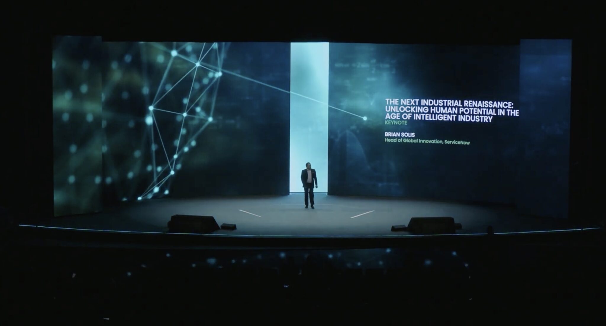CTRL-ALT-DEL: Rebooting Your Business in the AI RenAIssance - Brian Solis