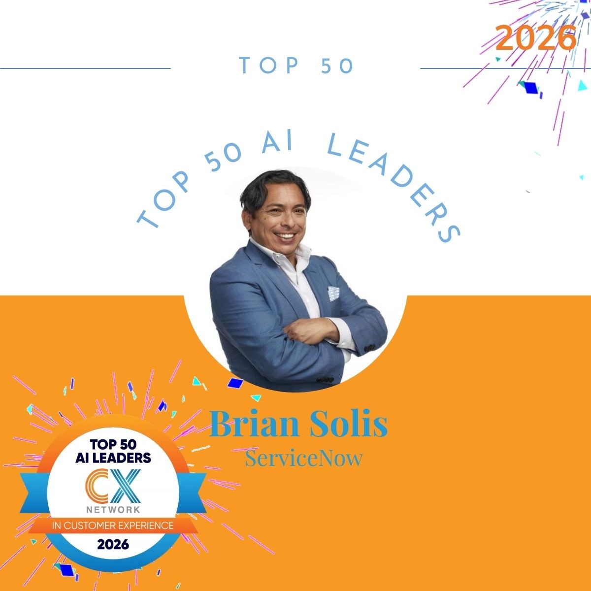 Forbes: Why Leaders Are Prioritizing AI Platforms And People To ...